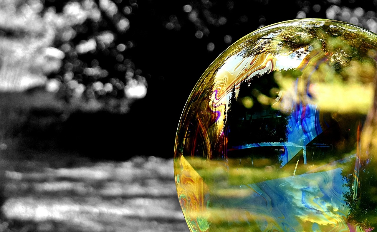 What is an Asset Price Bubble? - Value Investing Online
